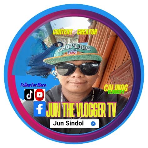 Jun The Vlogger Tv Youtube