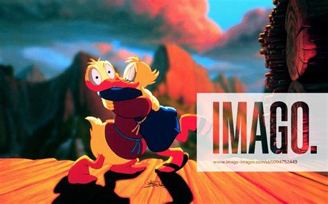 Fantasia Characters 2000