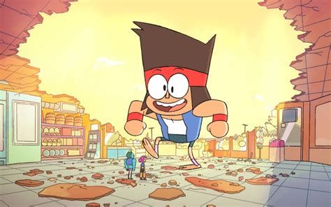 Download Ok Ko Lets Be Heroes 4k Wallpapers For Whatsapp Dp Wallpaper