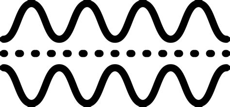 Line Icon For Frequencies 15077750 Vector Art At Vecteezy