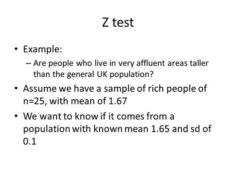 Basic Statistics Youtube