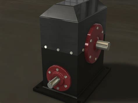 Free Cad Designs Files And 3d Models The Grabcad Community Library