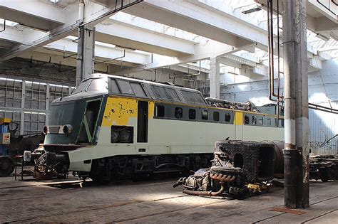 Class 51 B Matty Ps Railway Pics
