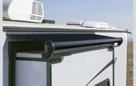 Carefree Fh2006247 Slideout Awning 740544754624