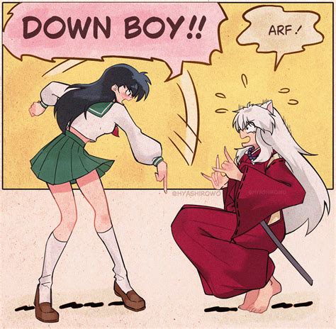 Higurashi Kagome Danbooru