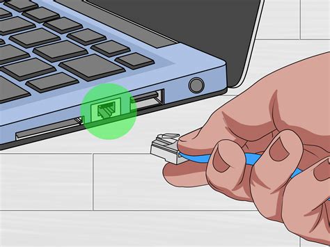 How To Connect Two Computers Together With An Ethernet Cable