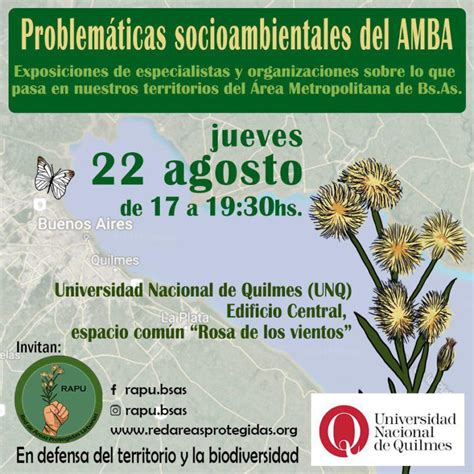 Exposición De Especialistas Y Organizaciones Sobre Las Problemáticas