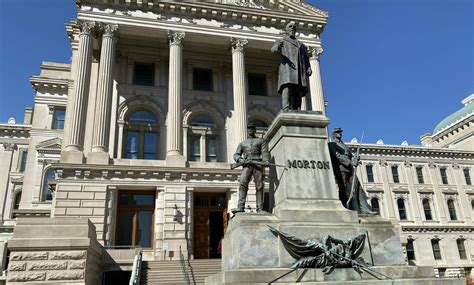 Aclu Sues Over Indianas Ban On ‘human Sexuality Instruction