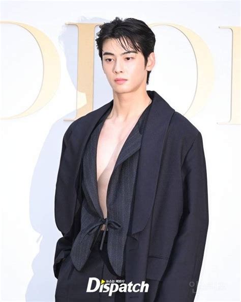 코디 인센티브 줘야 한다는 차은우 의상 인스티즈instiz 이슈 카테고리