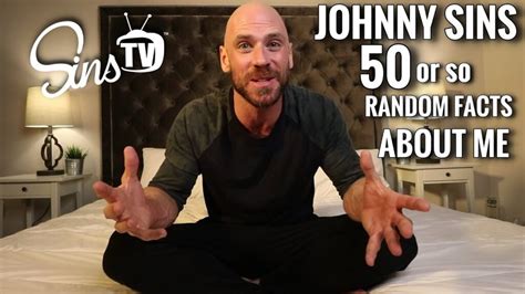 Johnny Sins Youtube Comments Viral Video Leaked Footage