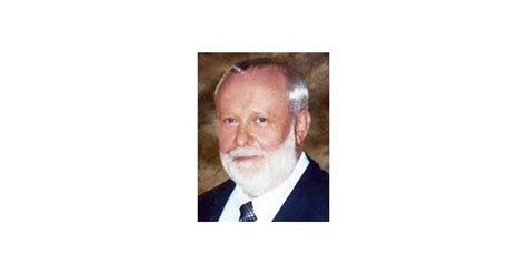 Richard Douglas Obituary 1939 2018 Washington Pa Observer Reporter