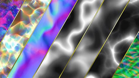VFX Noise Texture Pack