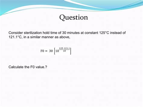 Validation Of Sterilization Methodspptx