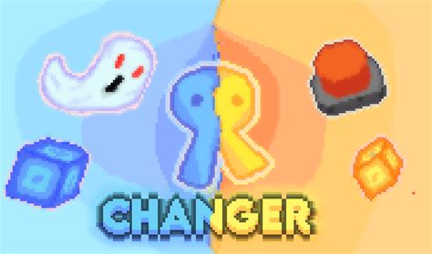 Changer By Soul Dev