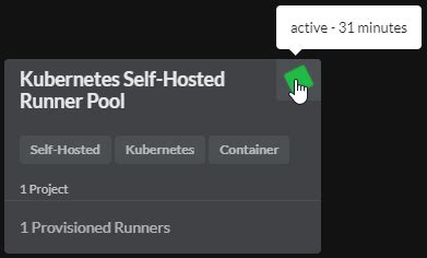 Kubernetes Provider Sophos Factory Documentation