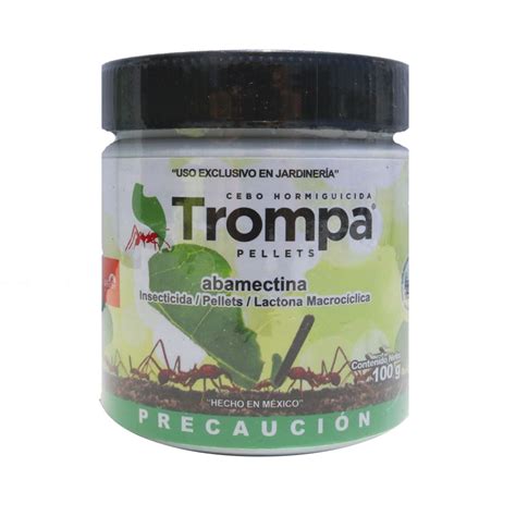 Veneno Para Hormigas Zompopas 100 G Insecticidas