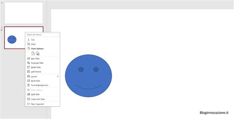 Morphing Powerpoint Presentazioni Fantastiche Bloginnova