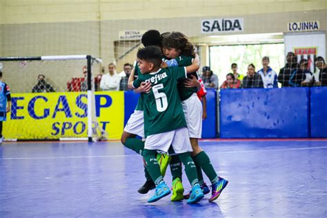 Sub 7 E Sub 10 Empatam Duelos E Conquistam Vaga Na Final Do Paulista De