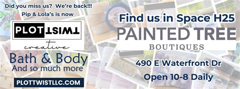 Plot Twist Creative Llc Homestead Pa