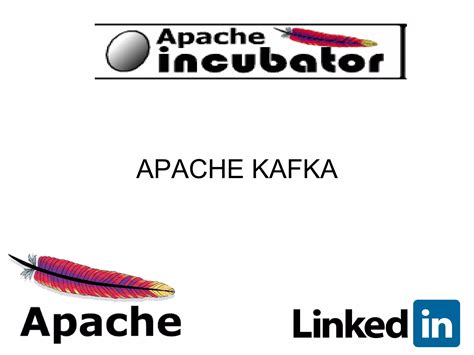 Apache Kafka Onkar Kadam Ppt