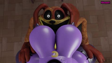 Rule 34 Big Breasts Catnap Nightbotgrey Catnap Poppy Playtime
