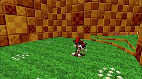 Srb2 V2 2 11shadow Generations Youtube