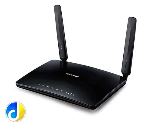 Buy TP Link Archer MR AC Wireless Dual Band G LTE Router In Dubai UAE Dgit