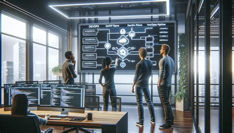 Devops Pipeline Tools Boost Your Software Development Efficiency Today