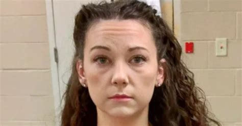 Professora é Condenada A 13 Anos De Prisão Por Abuso Sexual De Aluno