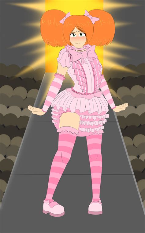 Sissy Molly By Theowlcan On Deviantart
