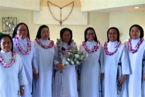 Fundraiser For Bernarda Sindol By Fr Arnold Ortiz Sisters In Need Of