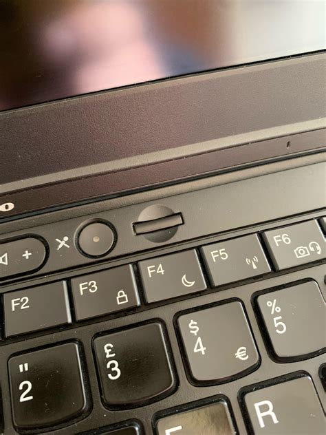 X230 Thinkpad Red Light On The I On Lid Not On Also What Is That