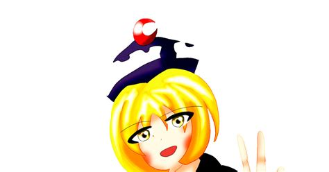 東方project ダイエットに成功して、昔のgパンがはけたルナサさん 東横とこ（ルナサあいらびゅ）のイラスト Pixiv