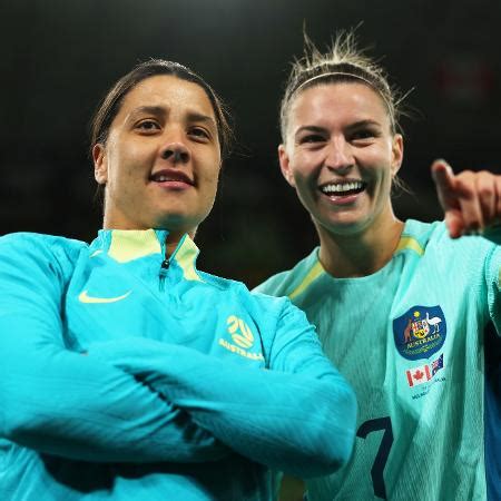 Copa do Mundo saiba onde assistir ao jogo Austrália x Dinamarca A