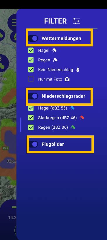 Ro Berta App Erste Schritte Ro Berta