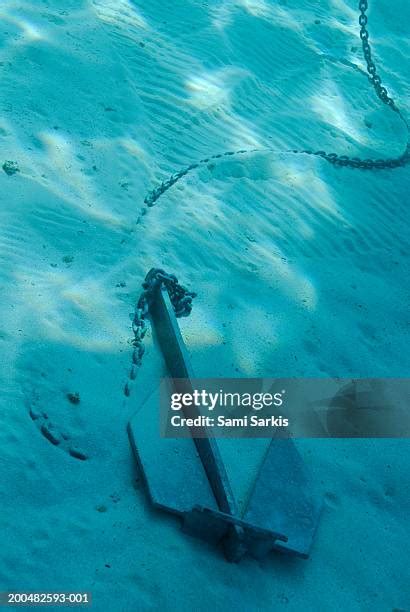 Anchor Chain Underwater Photos And Premium High Res Pictures Getty Images