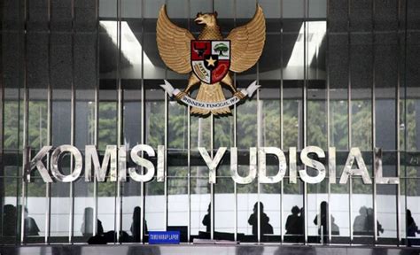 Ini 22 Calon Hakim Agung Dan Hakim Ad Hoc Yang Lulus Seleksi Tahap 3