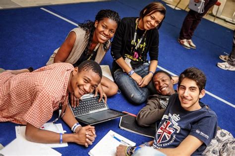 What Is Aiesec Aiesec Indonesia Global Internship Programme