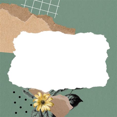 찢어진 메모장 시각 효과 템플릿 사진 무료 고품질 사진 다운로드 Freepik