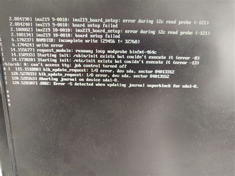 Boot From Usb On Jetson Xavier Nx Jetson Xavier Nx Nvidia Developer