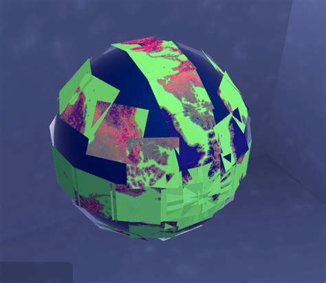 Unity Unity3d Tile Based Slippy Map Rendered On A Sphere Earth