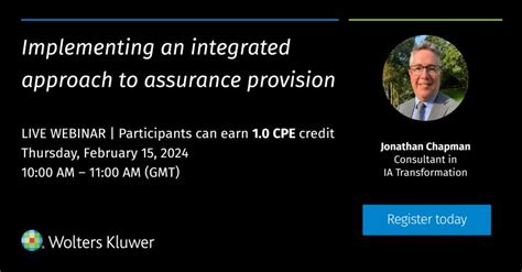 Wolters Kluwer Teammate Audit Solutions On Linkedin Teammate Webinars