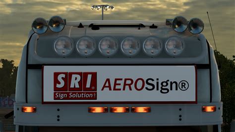 Js Truckstyling ⚠️ New Update Released For Sri Lightbox Facebook