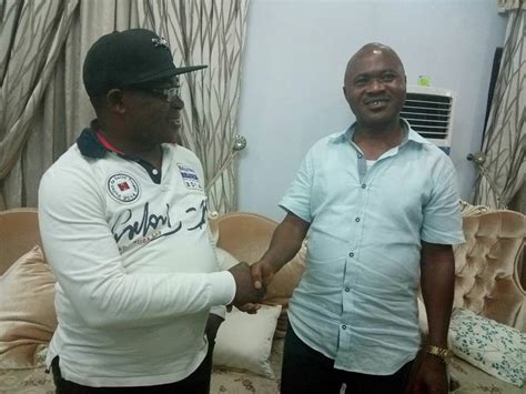 Apc Candidate Withdraws From Rerun Poll Congratulates Pdp Candidate In
