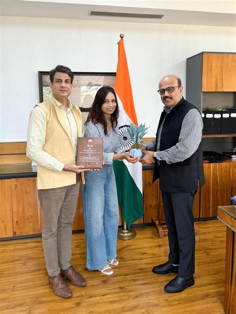 Ipef Indias Growth Engine With Shri Modi Emerging Technology Council Posted On The Topic