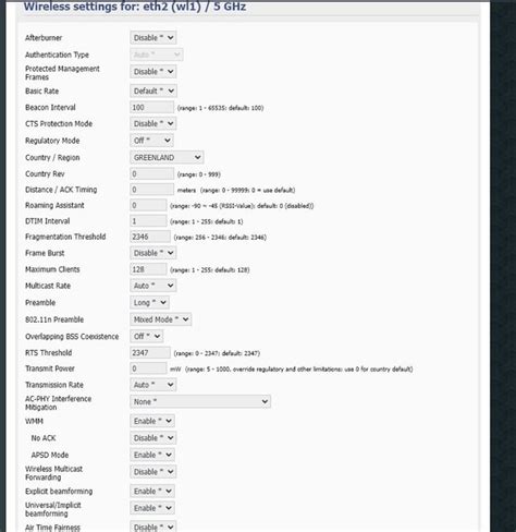 How To Tie Multiple Virtual Wifi Ap To Vlanstomato Noob Rtomatoftw