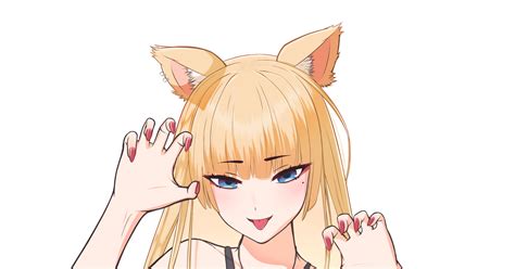 オリジナルキャラクター オリキャラちゃん サガカイリのイラスト Pixiv