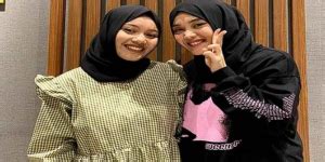 Biodata dan Profil Syifa aka Sipa: Umur, Agama dan Instagram, TikToker Viral Mirip Putri Delina