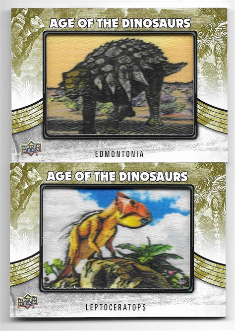 Check Out My Cards From COMC