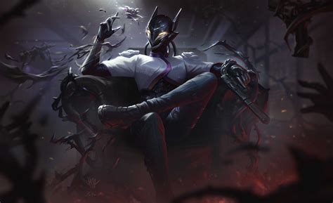 Valorant Fade Artofit